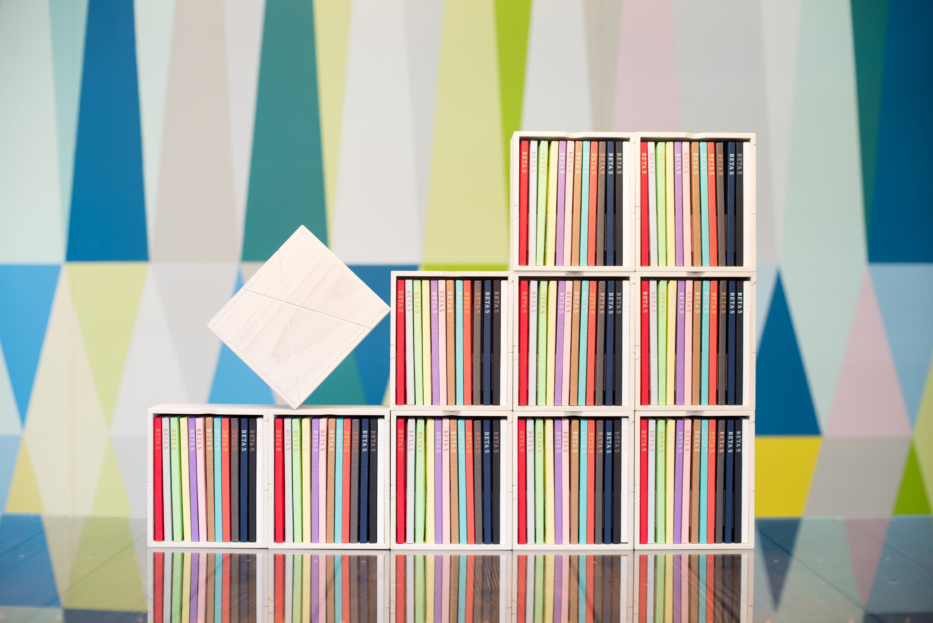 2017 Polygon Bar Retrospective – BETA5 Chocolates