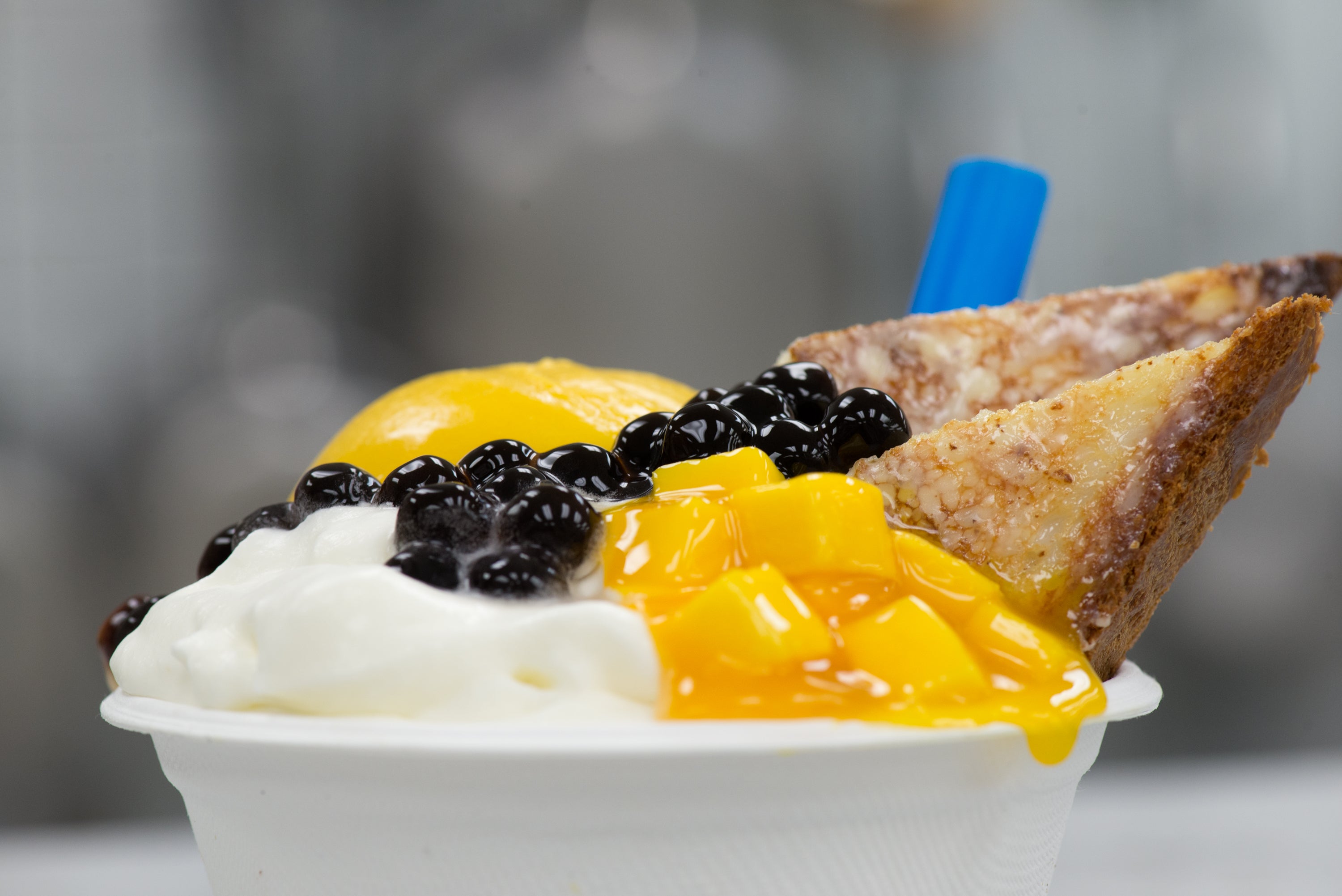 I Want You Back! – BETA5 Chocolates