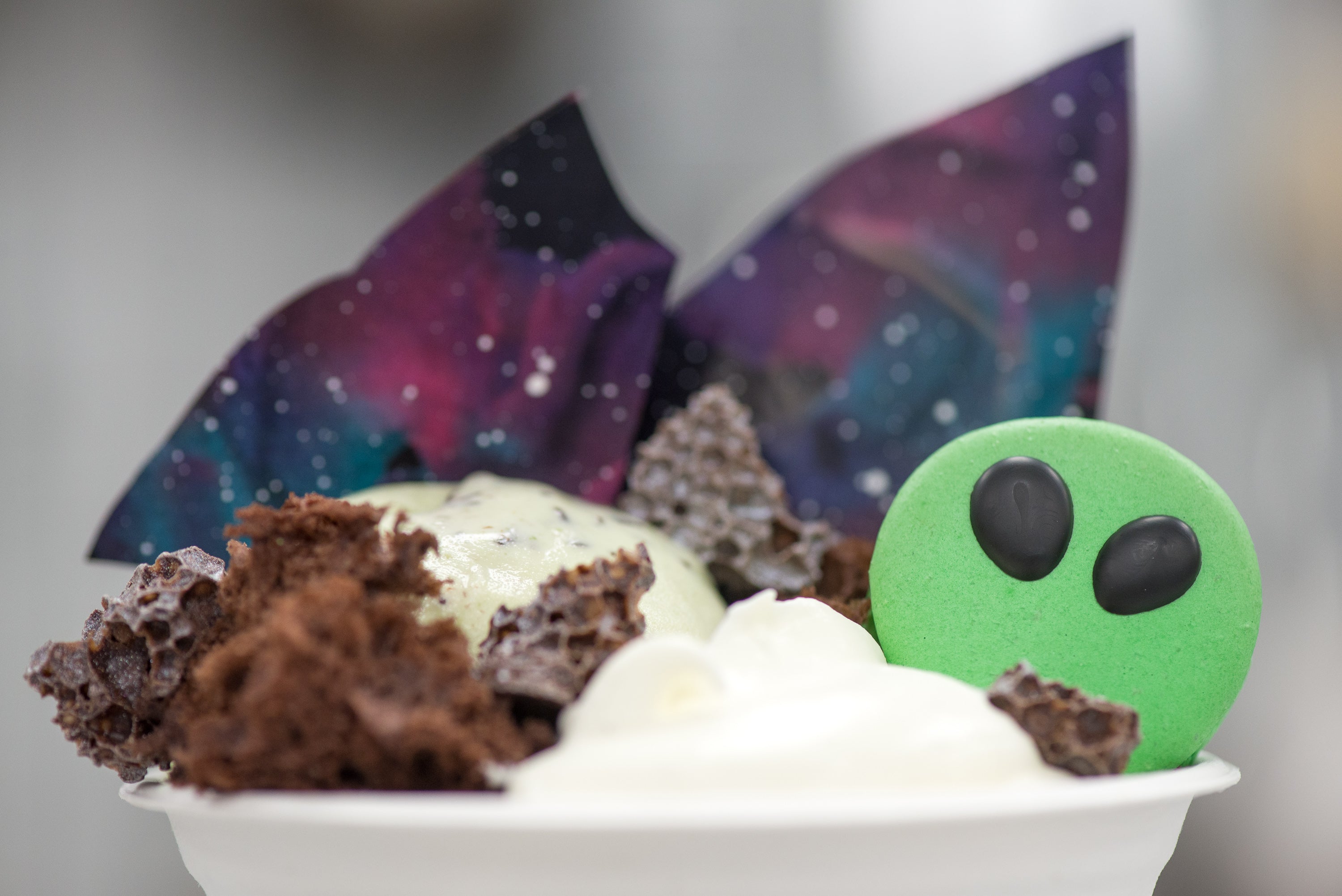 Ziggy Stardust – BETA5 Chocolates