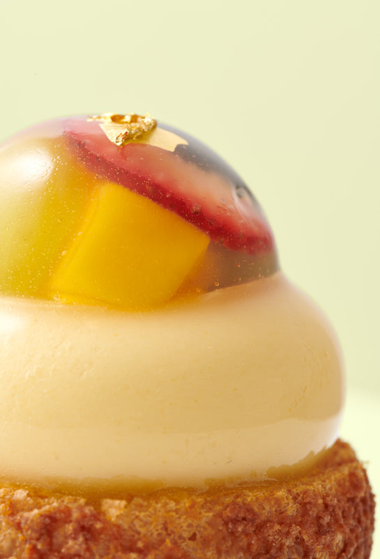 BETA5 Chocolates - Award-Winning Chocolates, Pastries and Desserts