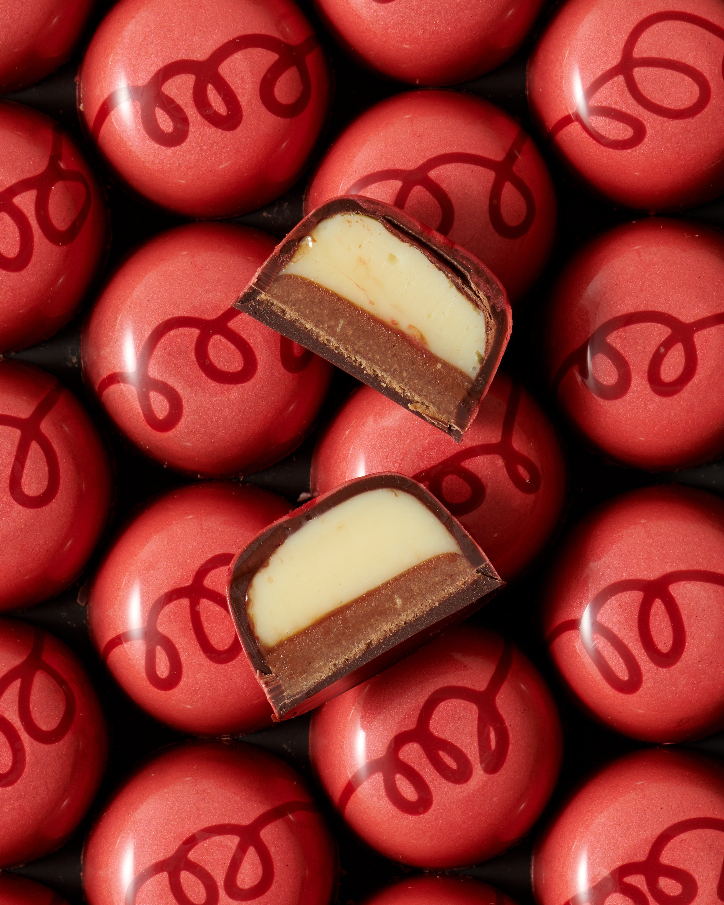 Key Lime Pie – BETA5 Chocolates