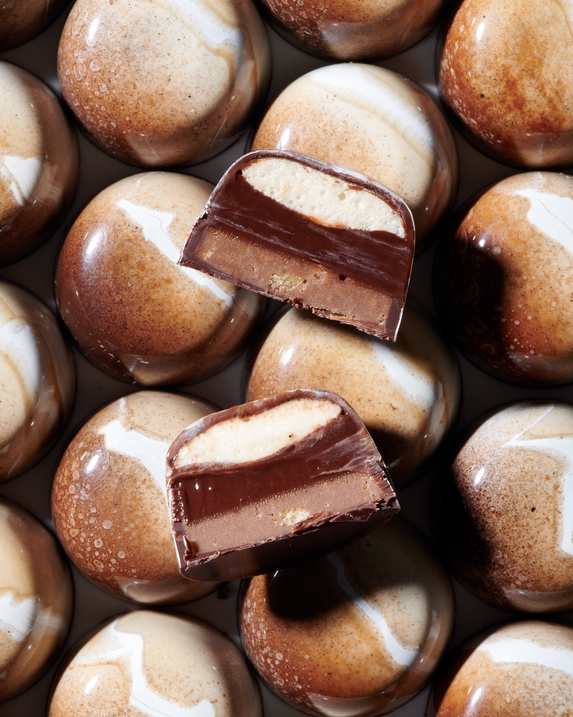 S'More – BETA5 Chocolates