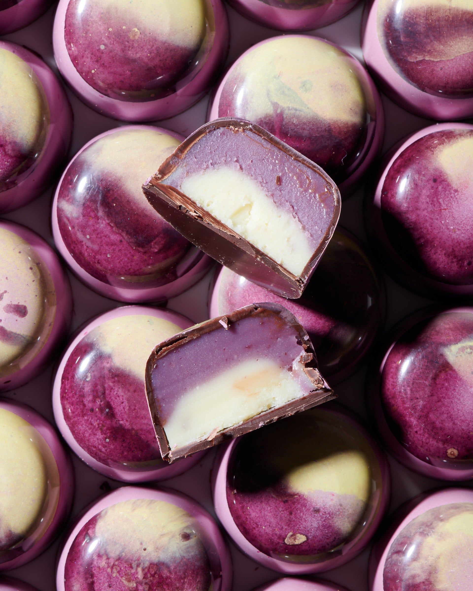 Tequila Sunrise – BETA5 Chocolates